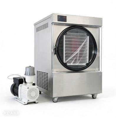 China Turn Fresh Foods into Forever Pantry Staples. Easy Home Freeze Dryer for Emergency Prep, Camping & Zero-Waste Living for sale
