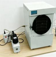 China Be Prepared for Anything. A Harvest Right Home Freeze Dryer is Your Ultimate Solution for Emergency Food Security & Peace of Mind. for sale