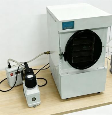 China Be Prepared for Anything. A Harvest Right Home Freeze Dryer is Your Ultimate Solution for Emergency Food Security & Peace of Mind. for sale
