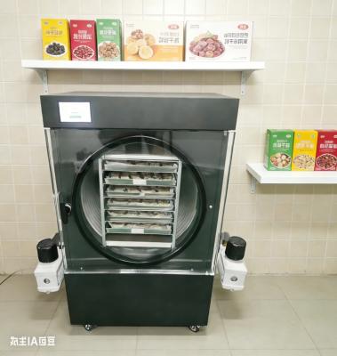 China Unlock a World of Flavor & Fun! Make Astronaut Ice Cream, Crispy Fruit Chips & Instant Soups in Your Own Kitchen. for sale