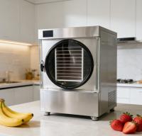 China Farm-to-Table Freshness All Year | Countertop Food Freeze Dryer with Quiet Operation & Energy-Saving Technology for sale