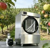 China No Preservatives, Just Real Food! | Personal Freeze Dryer Machine Perfect for Making Healthy Snacks & Camping Meals for sale