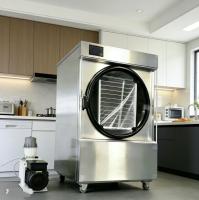 China Be Prepared, Eat Well, Save Big. A Home Freeze Dryer Pays for Itself by Preserving Bulk Buys, Seasonal Harvests & Your Family's Favorite Recipes. for sale