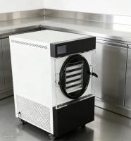 China Imagine Never Throwing Food Away Again. Our Smart Home Freeze Dryer Removes Moisture Gently, Preserving 97% Nutrients for Delicious Meals Anytime. for sale
