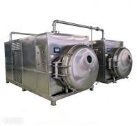 China Scale Your Business with Harvest Right Industrial Technology: 100-200KG Commercial Freeze Dryers That Lock in Freshness, Flavor & Nutrition at Scale for Premium Products. for sale