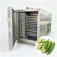 China 304 Stainless Steel Industrial Freeze Dryer Offering Rated Power 200KW and Electric Heating System Ensuring Freeze Drying Performance for sale