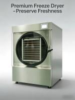 China Electric Heating Home Freeze Dryer 3600W with Intelligient System Remote Control Providing Food Storage and Preservation for sale