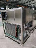 China Food Vacuum Freeze Dryer Featuring  Electric Heating and Baosi Vacuum Pump for Operation for sale