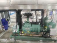 China Food vacuum freeze dryer 17 trays or custom designed for and consistent food freeze drying performance for sale