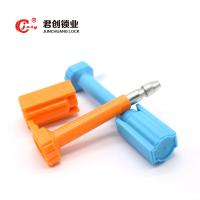 China JCBS105 high security bolt seal container security seal Security Seals Bolt for sale
