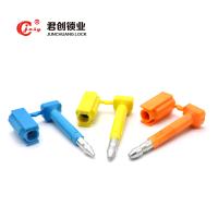 China JCBS105 high security bolt seal container security seal Security Seals Bolt for sale