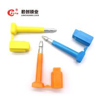 China JCBS105 high security bolt seal container security seal Security Seals Bolt for sale