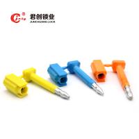 China JCBS105 high security bolt seal container security seal Security Seals Bolt for sale