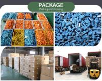 China JCBS105 high security bolt seal container security seal Security Seals Bolt for sale