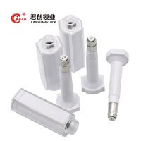 China JCBS606 RFID container security bolt seal with ISO17712 for sale