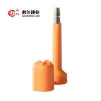 China JCBS103 High Security Container Bolt Seal Heavy Duty ABS Metal 7mm Lock Body for sale