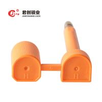 China JCBS103 High Security Container Bolt Seal Heavy Duty ABS Metal 7mm Lock Body for sale