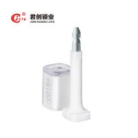 China JCBS605 High Security Container Bolt Seal 7mm Diameter 15KN Tensile Strength Anti-Theft QR for sale