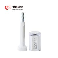 China JCBS605 Anti Spin Barrier Anti-Theft Bolt Seal Security Bolt Metal Seal 73.4mm 15KN for sale