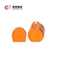 China JCBS203 High Security Container Bolt Seal 8mm Diameter Anti-Theft Barrier Bolt Seal for sale