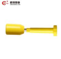 China Q235A Low Carbon Steel High Security Bolt Seal for Containers 72-110mm ISO17712 for sale