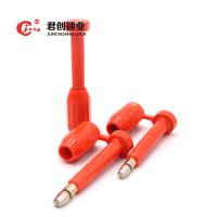 China JCBS601 High Security Bolt Container Seal 7mm Diameter 15KN Tensile Strength C-TPAT for sale