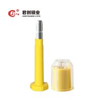 China JCBS201 Tamper Proof Mechanical Container Bolt Lock Seal for sale