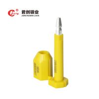 China JCBS604 disposable locks customs high security bolt seal container lock for sale