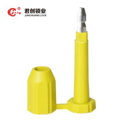 China JCBS602 Bolt Van Trailer Seal With Number for sale