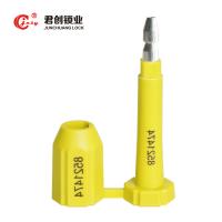 China JCBS602 Bolt Van Trailer Seal With Number for sale