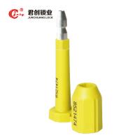 China JCBS602 Bolt Van Trailer Seal With Number for sale