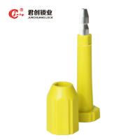 China JCBS602 Bolt Van Trailer Seal With Number for sale