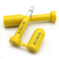 China JCBS003 sea container  bolt seal container lock for sale