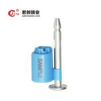 China JCBS202 ISO17712 Bolt Seal 8mm Diameter 15KN Strength for Container Shipping for sale