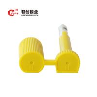 China JCBS104 Sealed Bolt Seal 8mm Diameter 15KN Tensile Strength for Dump Truck Refrigerator Transport Trailers for sale