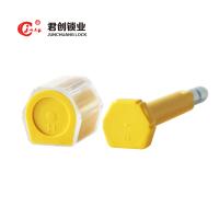 China Anti Rotary Container Seal Lock Bolt Seal 8mm Diameter 15KN Tensile Strength for Truck Trailer Shipping for sale