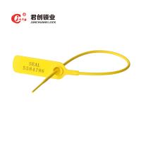 China JCPS309 Plastic Security Seal 35cm Length 3.5mm Diameter Custom Color for sale