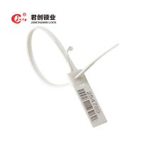 China JCPS209 tags plastic seal strap container plastic security seals for sale