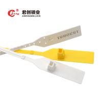 China JCPS122 plastic security seal lock in China factory for sale