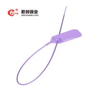 China JCPS206 Plastic Security Seal with Code Large Tag Tamper-Evident 540mm Length 3mm Diameter for sale