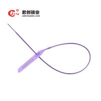China JCPS206 Plastic Security Seal with Code Large Tag Tamper-Evident 540mm Length 3mm Diameter for sale