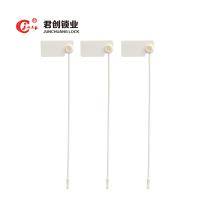 China JCPS305 big size plastic seal postal plastic seal for sale