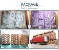 China Locked Plastic Seal JCPS221 369mm Length 68N-735N Strength for Container Cargo Security for sale
