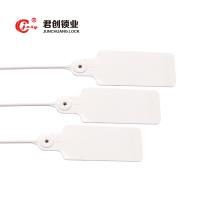 China Ballot Box Security Seal 288mm PP PE Tamper Evident Customizable Strength 68N for sale