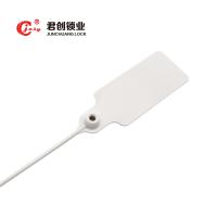 China Ballot Box Security Seal 288mm PP PE Tamper Evident Customizable Strength 68N for sale