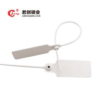 China Ballot Box Security Seal 288mm PP PE Tamper Evident Customizable Strength 68N for sale