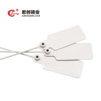 China Ballot Box Security Seal 288mm PP PE Tamper Evident Customizable Strength 68N for sale
