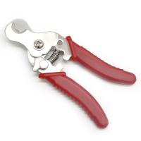 China Durable Animal Ear Tag Applicator Pliers for Livestock Management 1 Pcs for sale