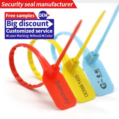 China JCPS119 Disposable New Designplastic bag seal for sale