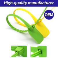 China JCPS119 Disposable New Designplastic bag seal for sale